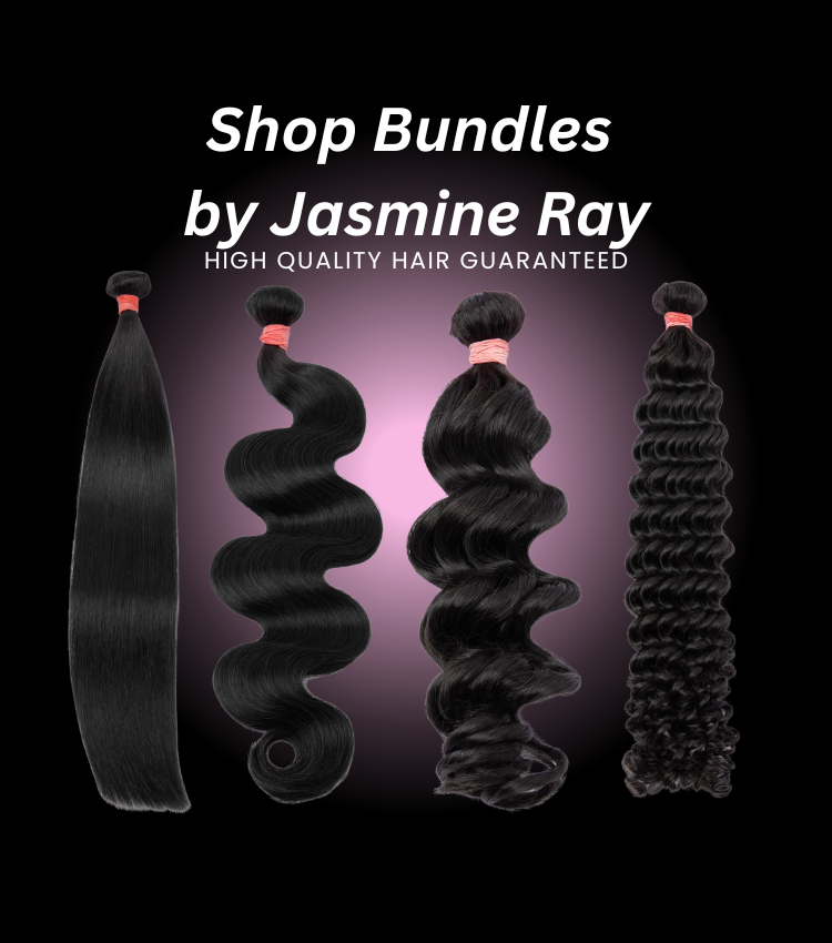 Raw Bundles